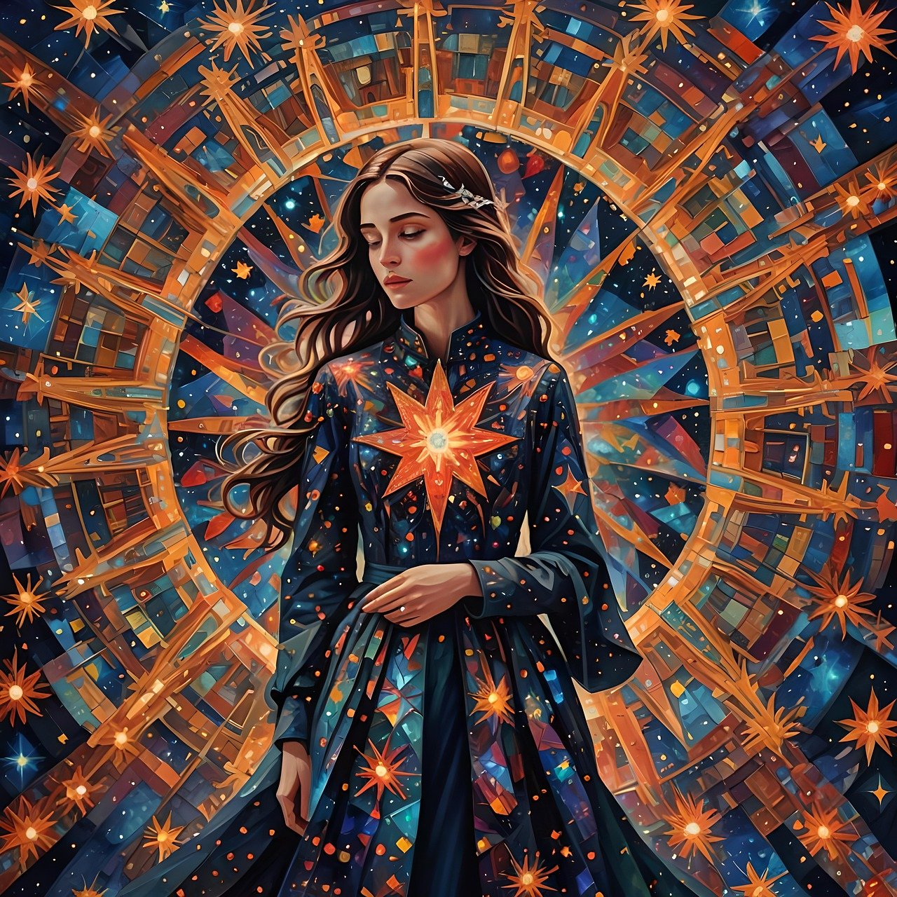 Celestial Harmony Store – Round The Globe